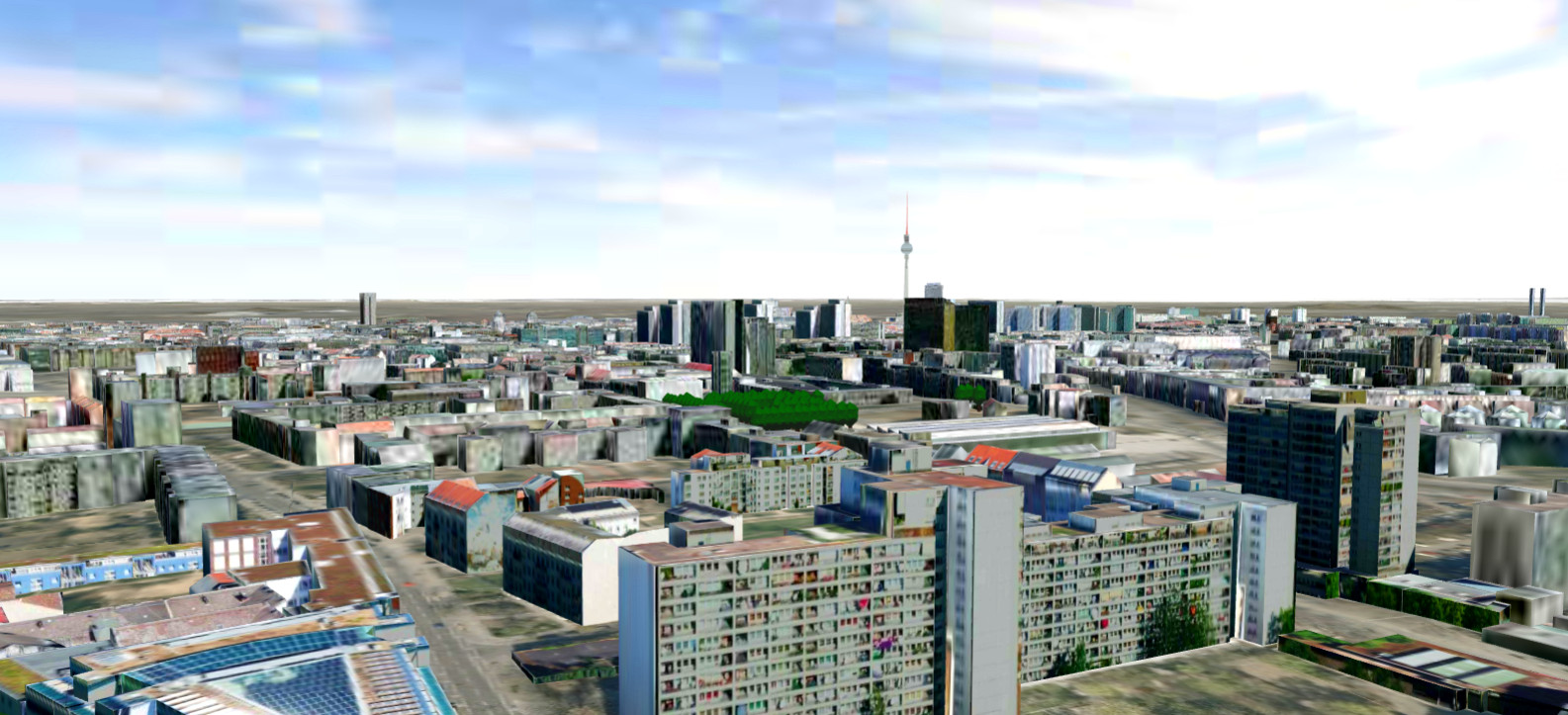 PlexMap 0.9 released | Geoplex