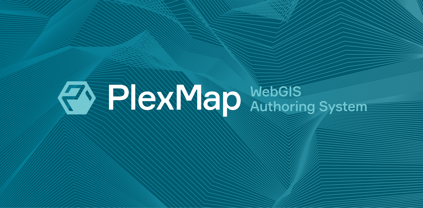 PlexMap 0.9.1 released | Geoplex