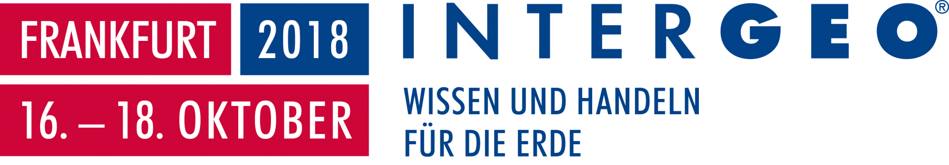 Besuchen Sie uns auf der Intergeo 2018 | Geoplex